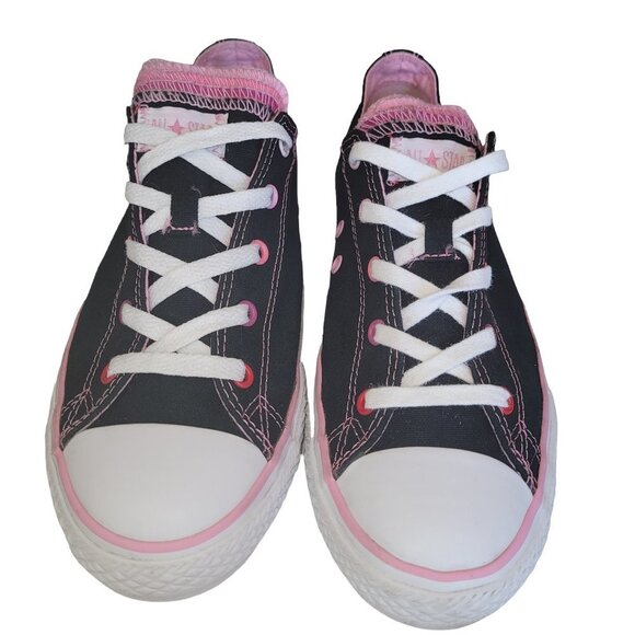 Converse | Shoes | Converse Chuck Taylor All Star Low Top Sneaker ...